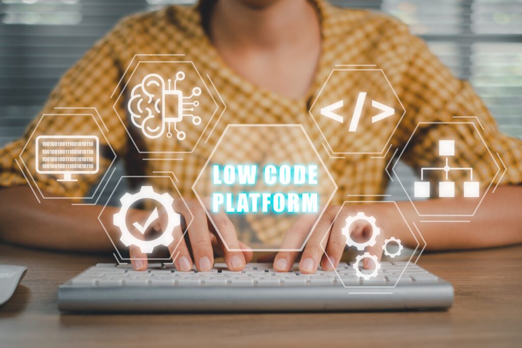 Low-code vs no-code: entenda as diferenças entre eles - Blog Cronapp